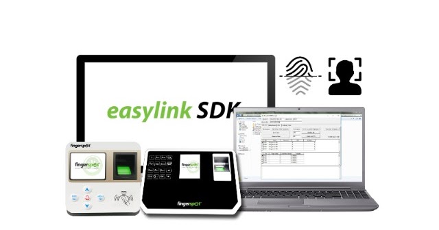 EasyLink ~ Fingerspot Indonesia