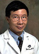 Eye on Vision: Dr. Byron Lam and Dr. Daniel Neely On First December Show