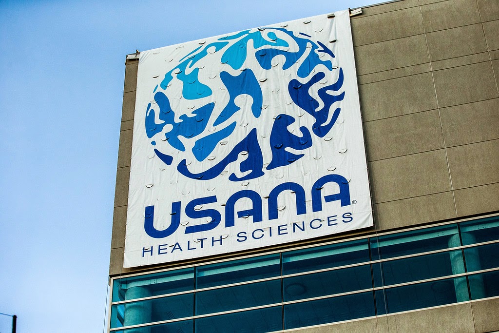 Pete Zdanis - USANA Independent Associate: #USANA Health Sciences ...