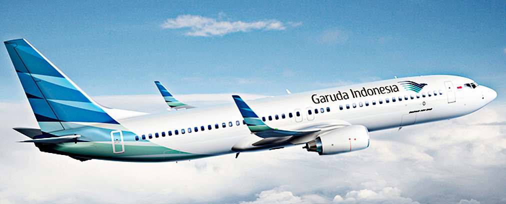 10 Nama-Nama Perusahaan Penerbangan Nasional di Indonesia ~ Ruana Sagita