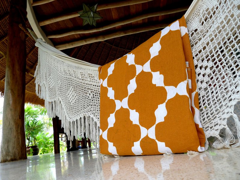 Lisa Mende Design: Katherine Rally Textiles - Centuries Old Craft with ...