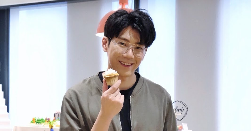 多米学长 TOMMY TONG