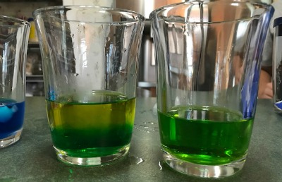 Farm Fresh Adventures: Exploring Creation With Marine Biology from ...