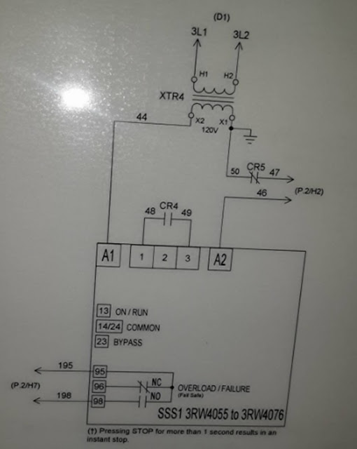 Electrical Design for Fire Fighting Pumps ~ Electrical Knowhow