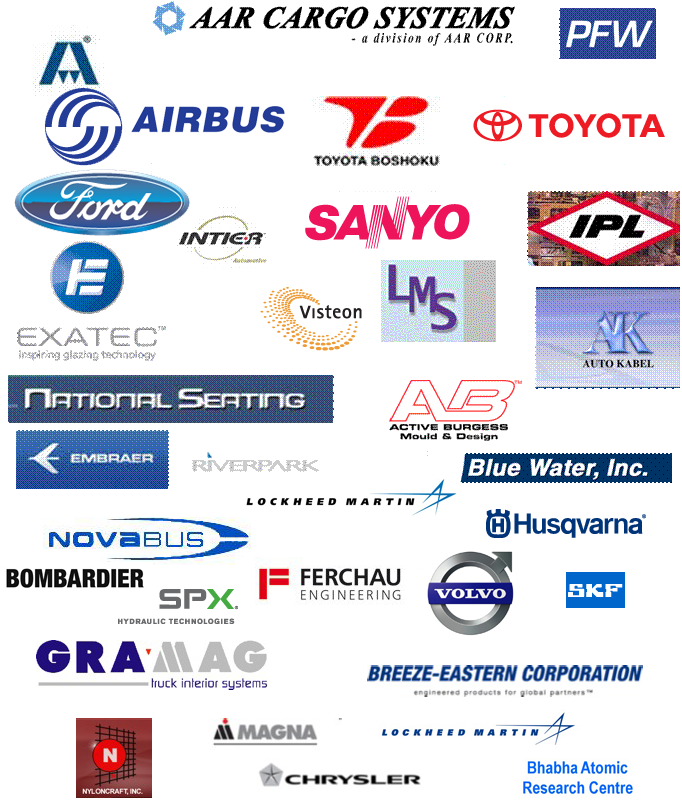 Different Company Logo Design Ideas - Automotive Car Center