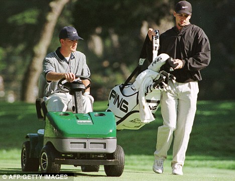 QUICK FIVE : Five Takeaways from PGA Tour, Inc. v. Martin