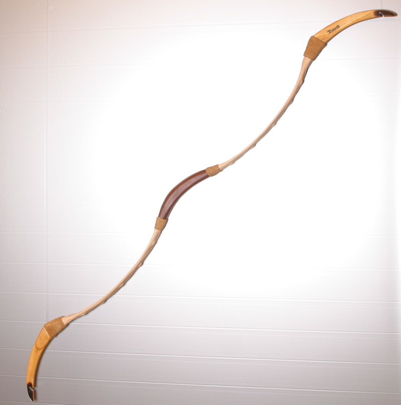 Kenali Jenis Panah Anda