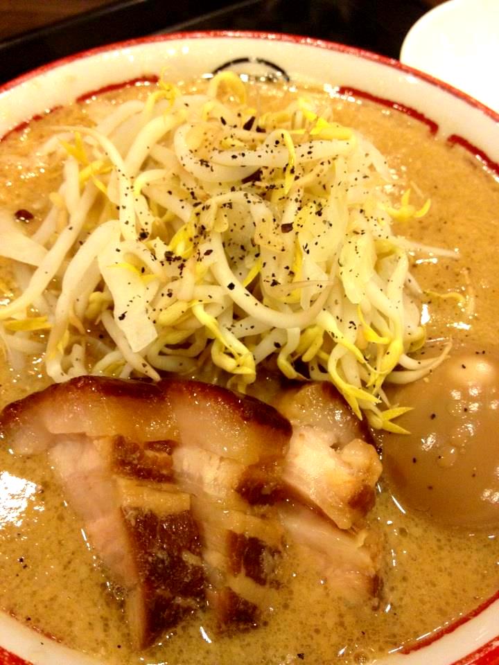 Ramen Wars - Top 10 must-try Ramen and Beyond
