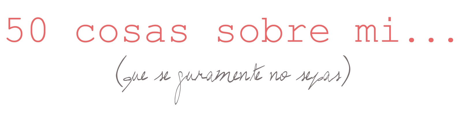 Miss Sapopoo: agosto 2013