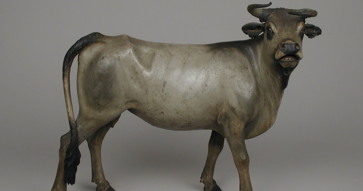 Every goddamn day: 08/01/23: It isn't the cows