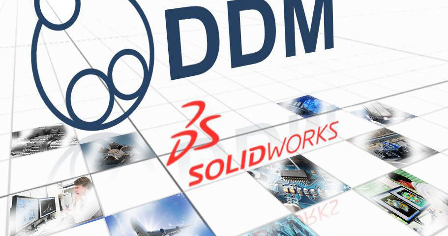 EGS India | Official Blog: DDM - A better Approach to PDM