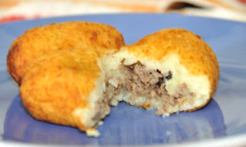 COMIDAS TIPICAS DE POPAYAN