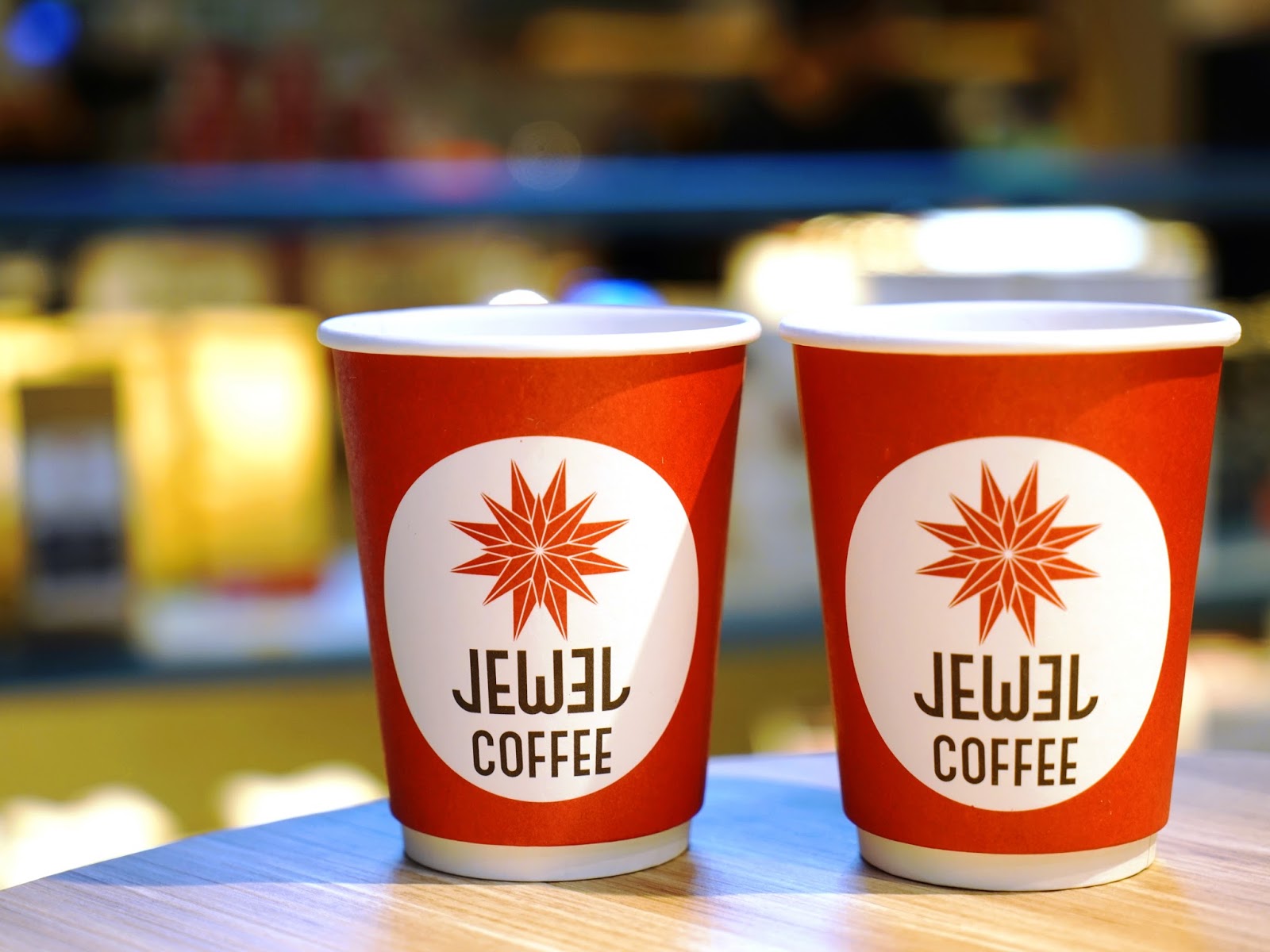 PinkyPiggu: Guide To New F&B Offerings At One Raffles Place!