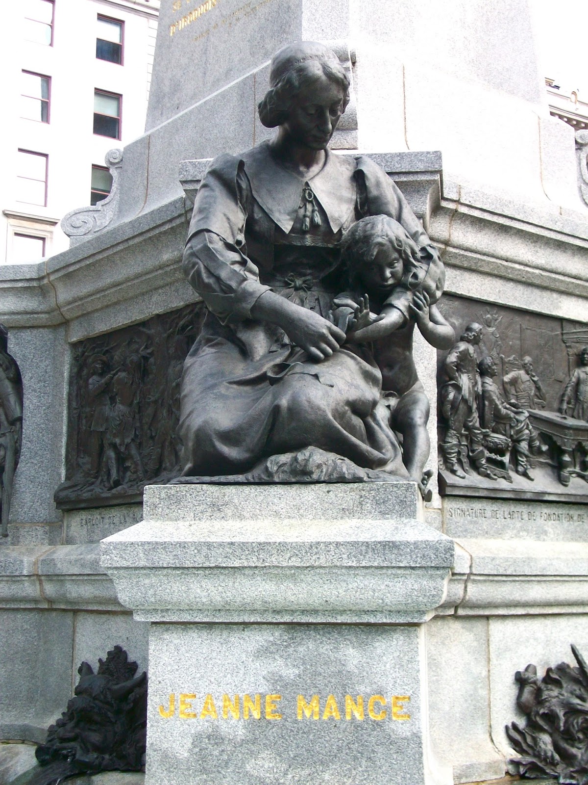 Mike Kraus: J'adore Montréal