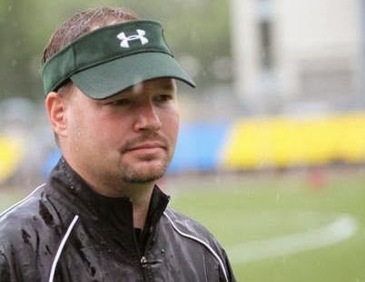 Exploring The Off-Season: John Trana, Moscow Patriots | Touchdown Europe