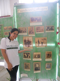 History in the Philippines: National Library of Jose Rizal