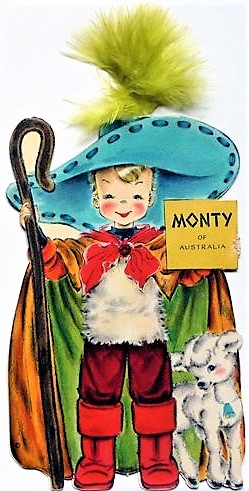 Z bajką przez świat: bajka z Australii i Oceanii