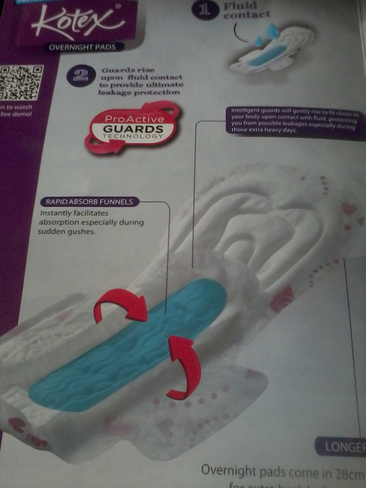 Purple Plum Fairy: Kotex Modern Day Maria Clara—A Woman of No Compromise