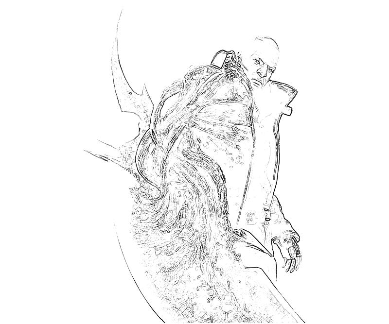 Prototype 2 James Heller Transform | Surfing