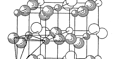 Antiferromagnetic Structures of MnS2, MnSe2, and MnTe2