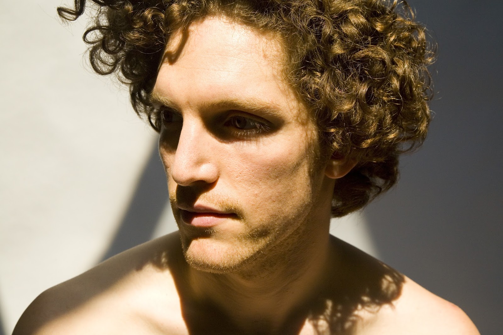 Dancer's Turn: Ben Asriel: A Shift at the Right Time