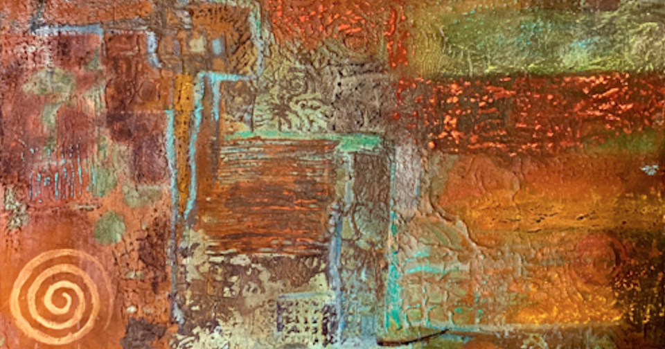 Mixed Media Artists International: Contemporary Art, Mixed Media ...