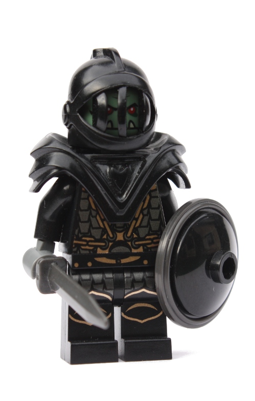 Middle-Earth figbarf | Cyclopic Bricks