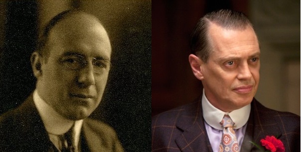 Mente Enjambre - Magazine Cultural: Los personajes reales de Boardwalk ...