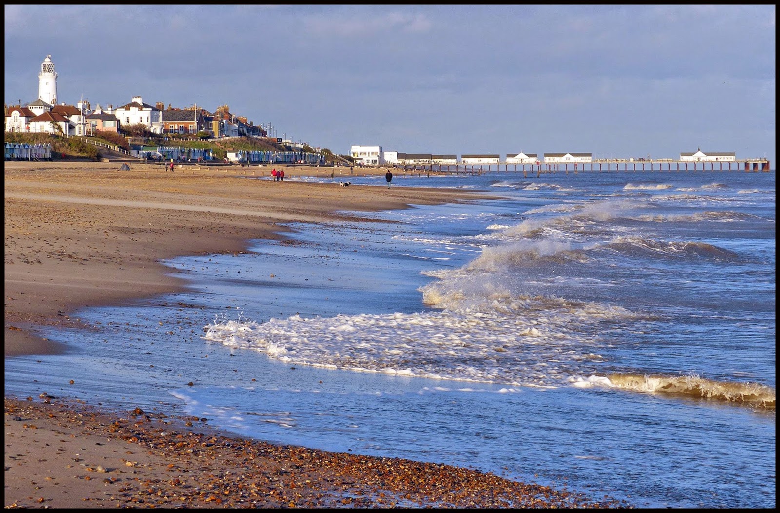 Wild and Wonderful: December 2014