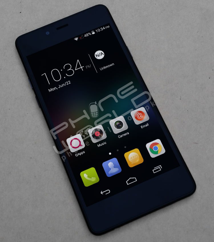 Best Qmobile 2016 - Top Mobile Phones 2016