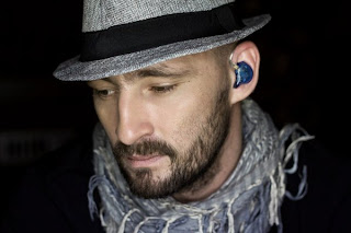 Ceee's Reggae Castle!: Gentleman