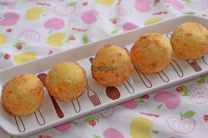 Farali Pattice Recipe | Farali Buff Vada | Fasting Recipe in Navratri ...