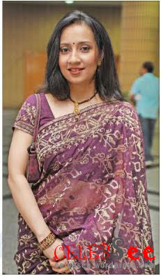 Anila Naz Chowdhury CelebSee BD CelebSee