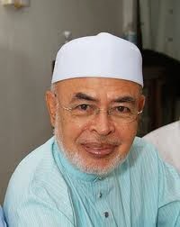 Mari Diet Dengan Shaklee: Malaysia Di Timpa Bala??? - Ustaz Haron Din