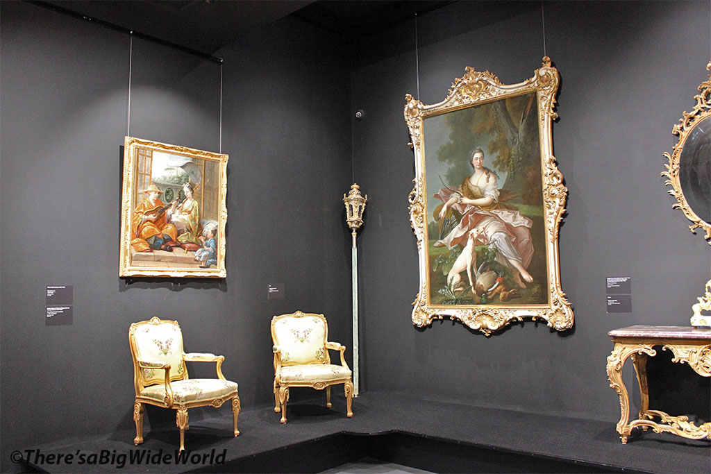 The David Roche Foundation Museum