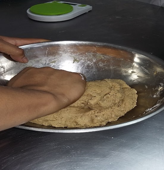 Postres Panameños: Pan Bon