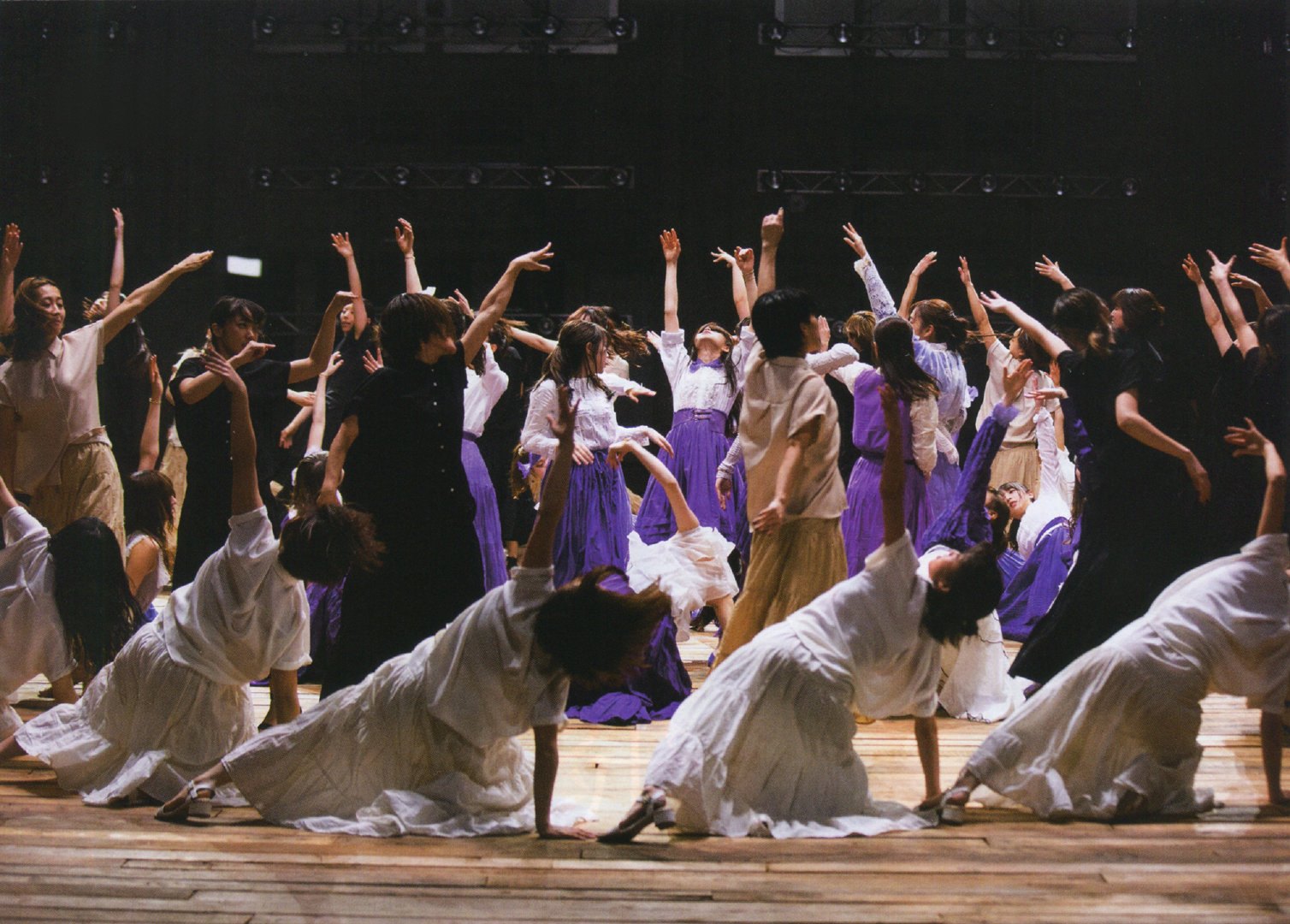 Nogizaka46 乃木坂46 Sing Out!, BUBKA 2019.07 (ブブカ 2019年7月号) - Idol. gravureprincess .date