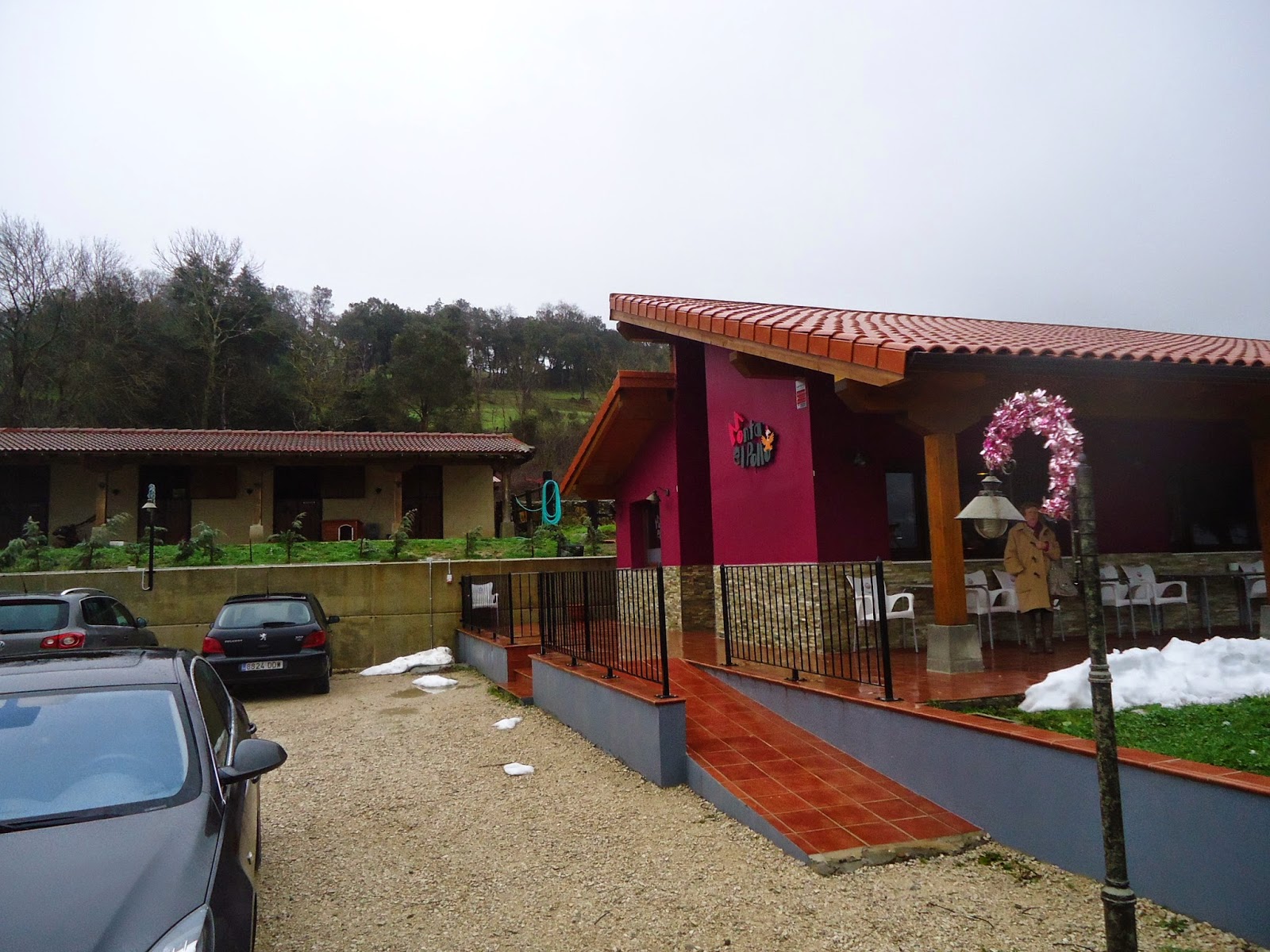 CANARIAS EN EL SIGLO 21: VILLASANA DE MENA (MONTA EL POLLO) CADA FIN DE ...
