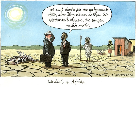 Damen: afrikaner witze