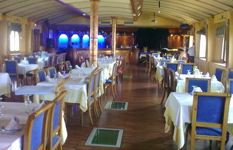 Tourisme Bizerte Ville: Les restaurants les mieux notés