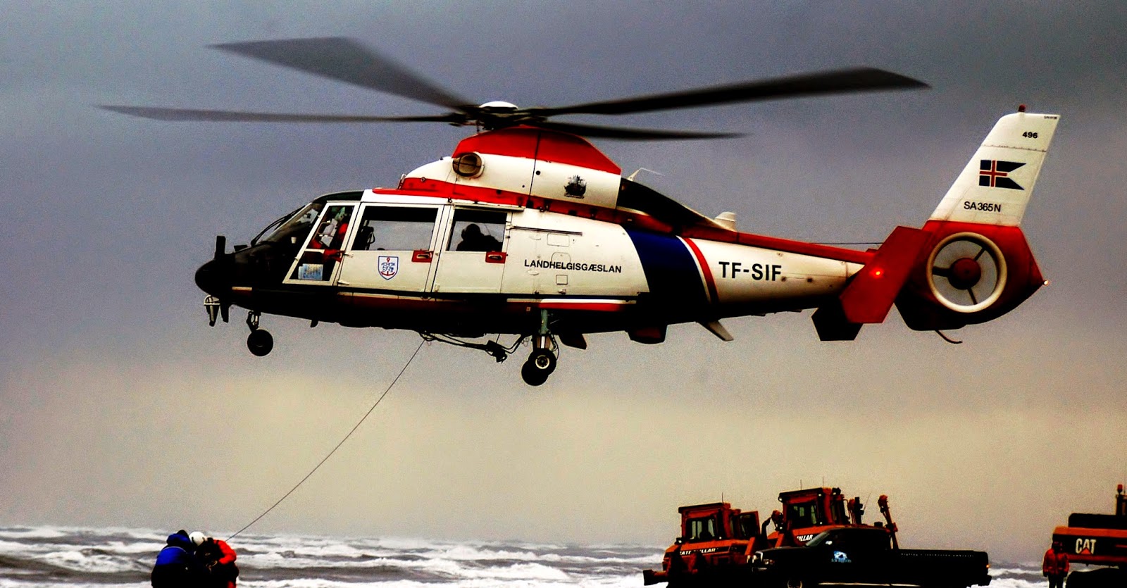 MARINER' S ZONE - GMDSS: IAMSAR - International Aeronautical and ...