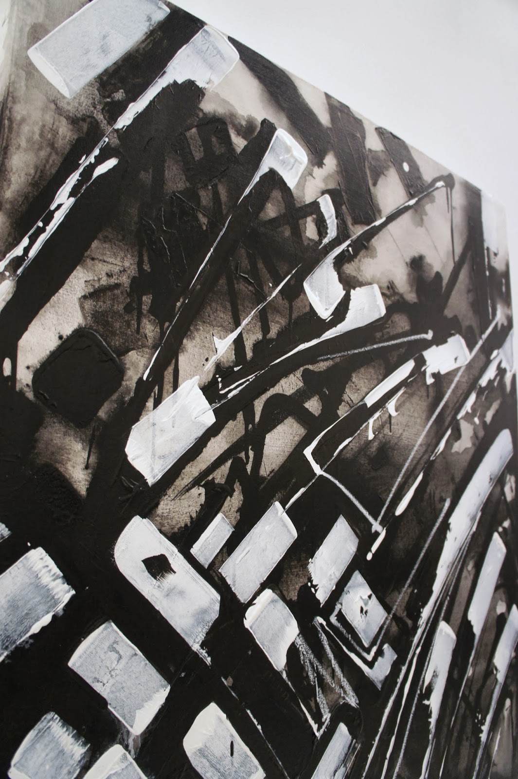 DAVID MATTHEW WRIGHT BLOG: Zes (Zeser) Artshow Opening Known Gallery ...