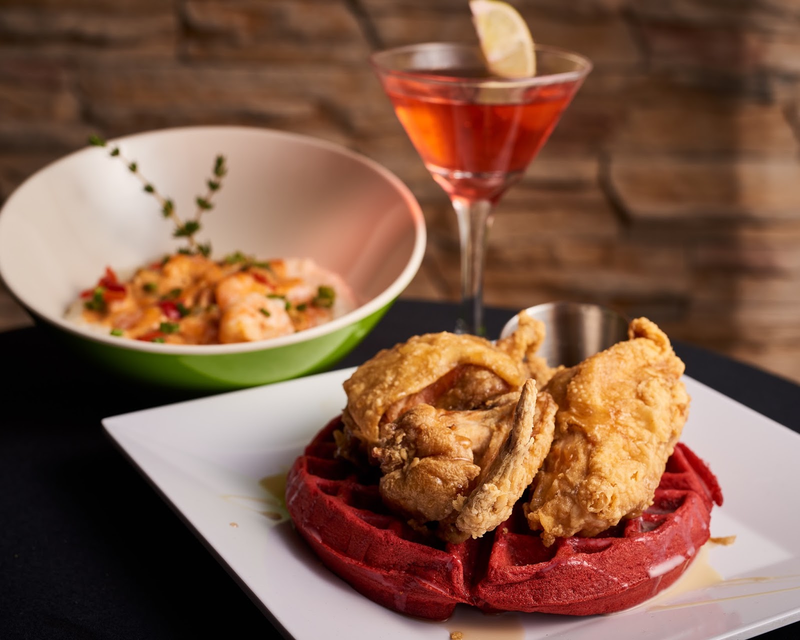 Have you indulged in the Beyond Brunch Sunday Experience at Cafe Iguana ...