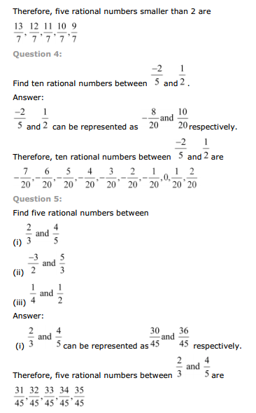 NCERT Text Book Solutions: NCERT Solutions for Class 8th Maths Chapter ...