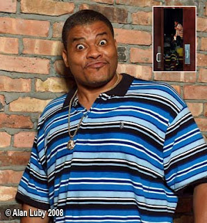 VNewz: Luv & Laughter Las Vegas R&B Comedy Concert @ LVH June 23rd