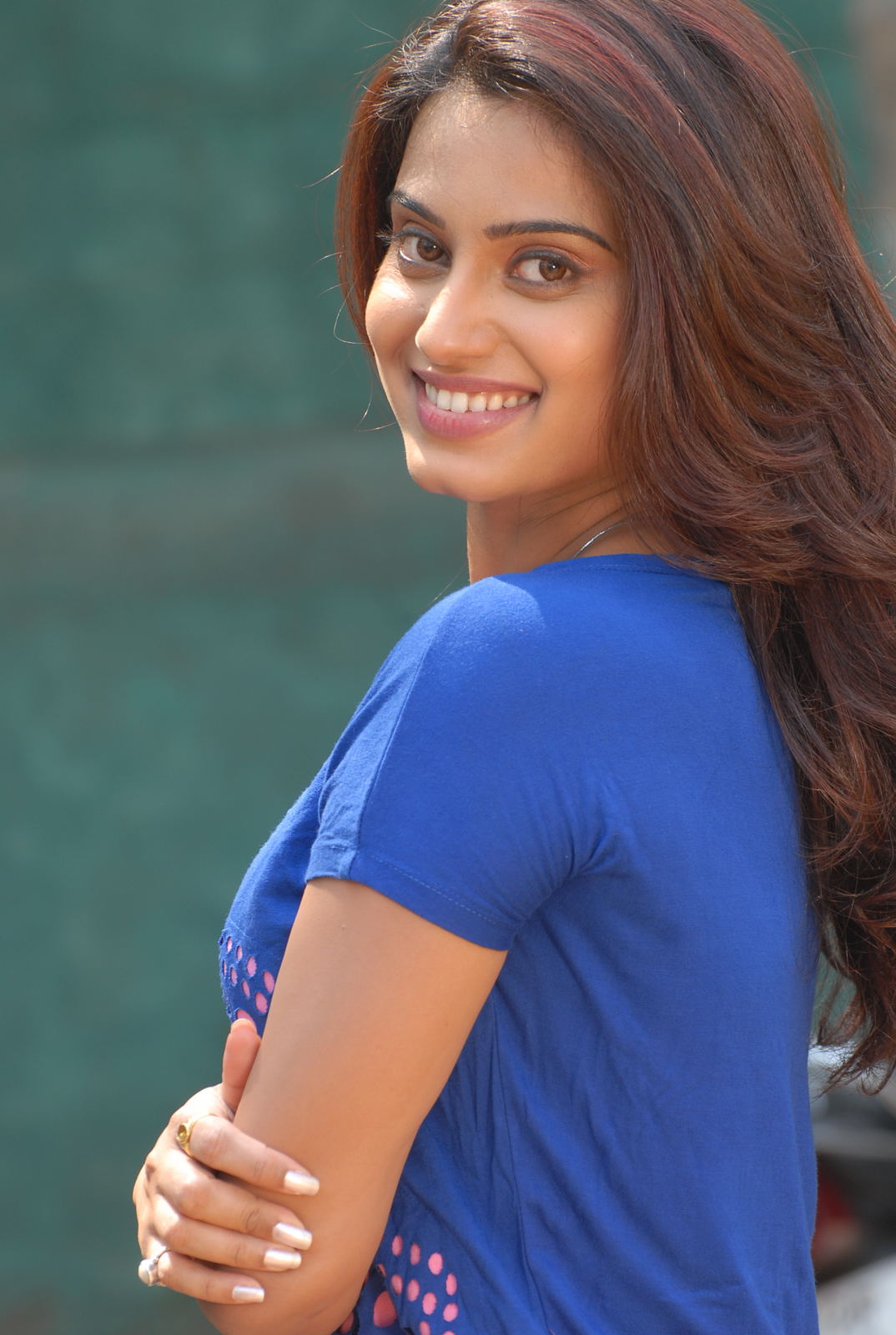 New Actress Dimple Photo Shoot Gallery