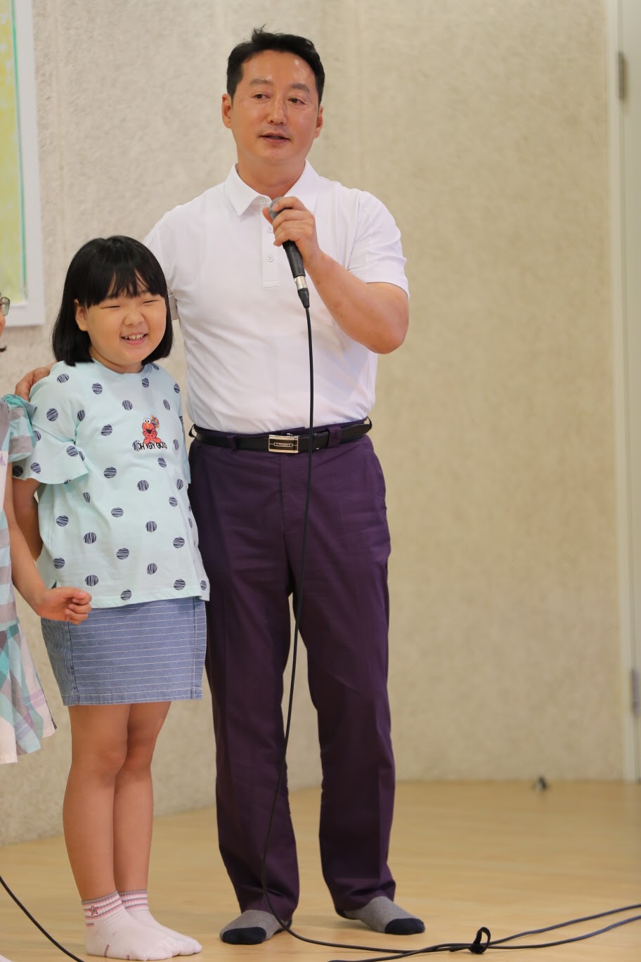 예꿈이 사진첩 - 초등2부 2017. 6. 18 예배사진 입니다.