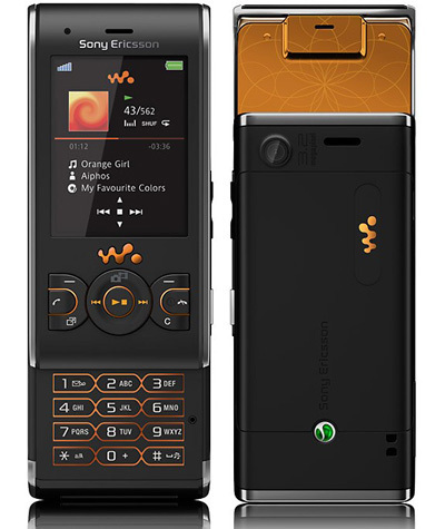 MOBILE STAR WIRELESS: Sony Ericsson Phones