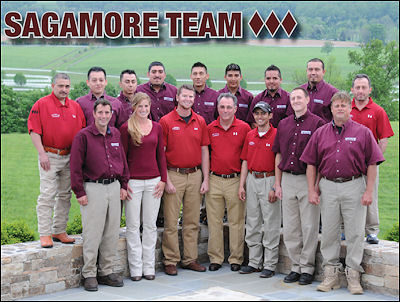 Scott Wykoff's WBAL Radio Blog: Stakes And Swag | WBAL Radio 1090 AM