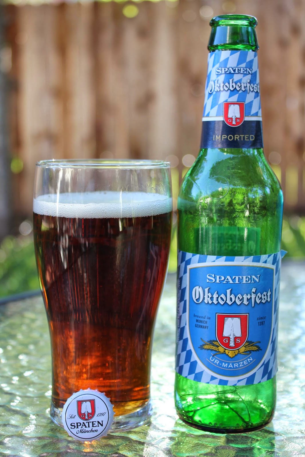 THE BRÜ: The Brü Revü – Spaten Oktoberfest